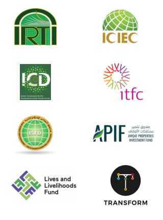 Islamic Development Bank | Empowering people, building partnerships ...