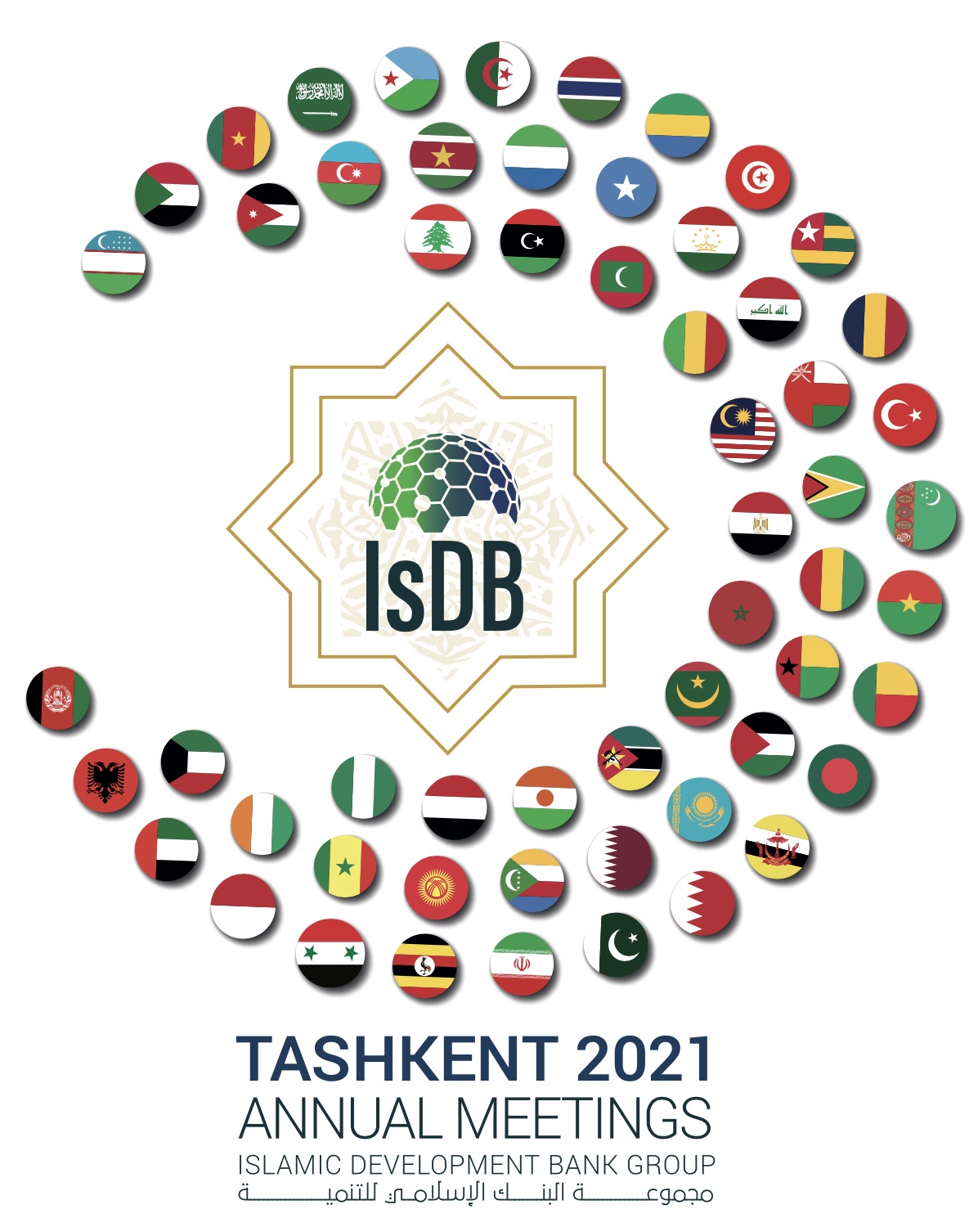 Islamic Development Bank | Empowering people, building partnerships ...